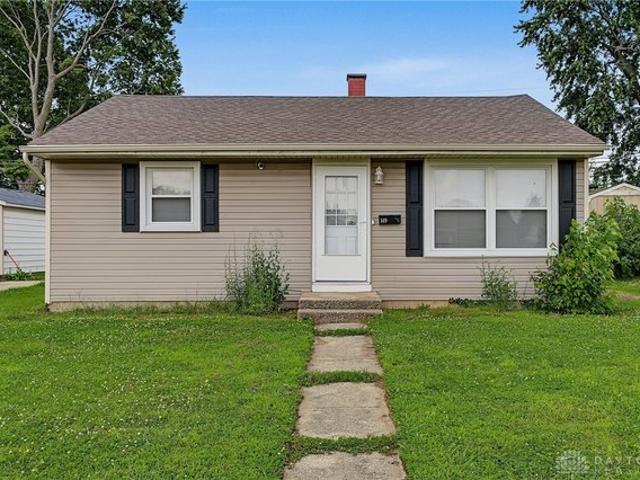 149 Diana Ln, Fairborn, OH 45324