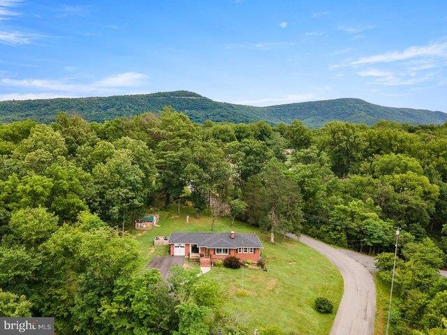 149 Dungadin Rd, Front Royal, VA 22630