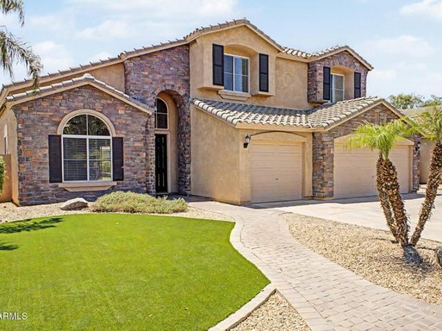 149 E Gail Dr, Gilbert, AZ 85296
