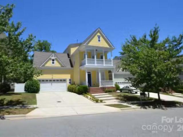 149 E Morehouse Avenue, Mooresville, NC 28117