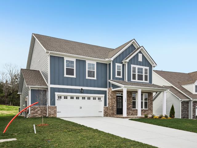 149 Emeline Way, Mount Juliet, TN 37122 | MLS #3166 | Compass