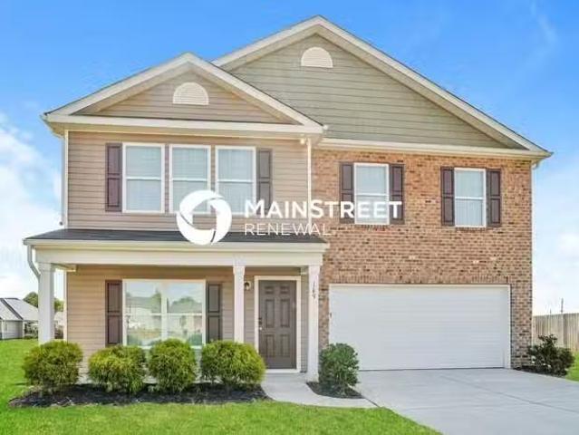 149 Estelle Drive, Lexington, NC 27295 149 Estelle Dr