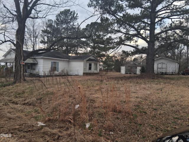 149 Fox Trot Way, Wilson's Mills, NC 27577 | MLS #10148 | Compass