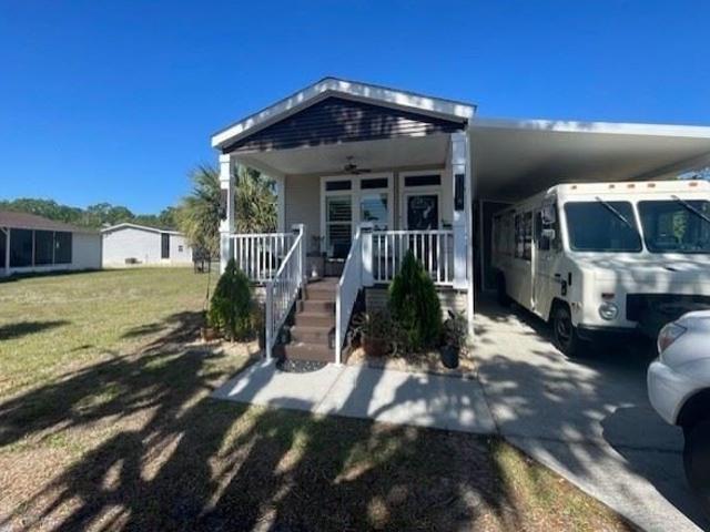 149 Forest Dr Unit 354, Leesburg, FL 34788