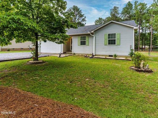 149 Forest Pl, Aberdeen, NC 28315