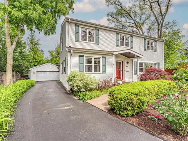 149 Forestway Dr, Deerfield, IL 60015