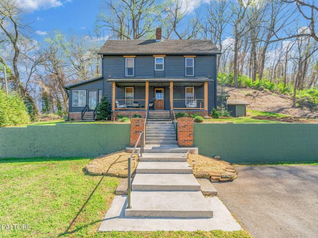 149 Fort Ave