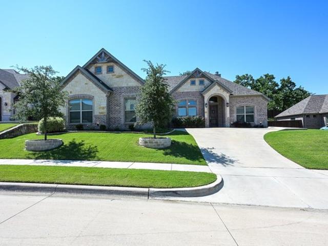 149 Fairweather Dr, Burleson, TX 76028