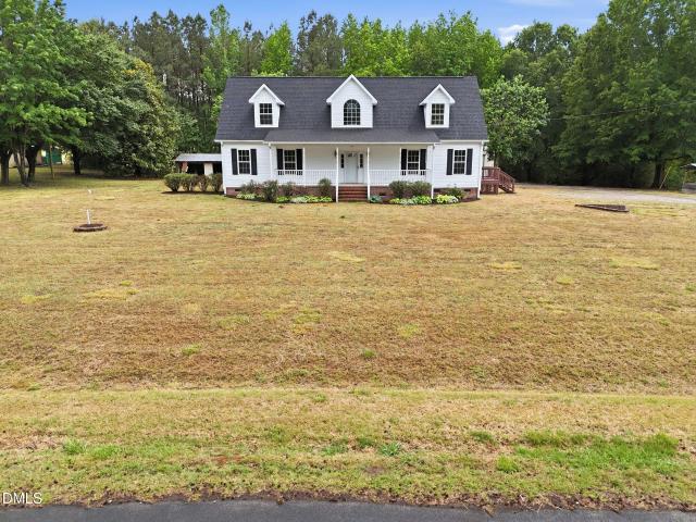 149 Felts Road