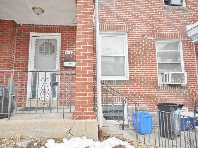 149 Fern St, Philadelphia, PA 19120