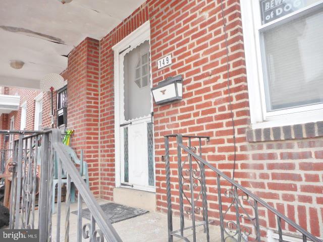 149 Fern St, Philadelphia, PA 19120 | MLS #PAPH2583