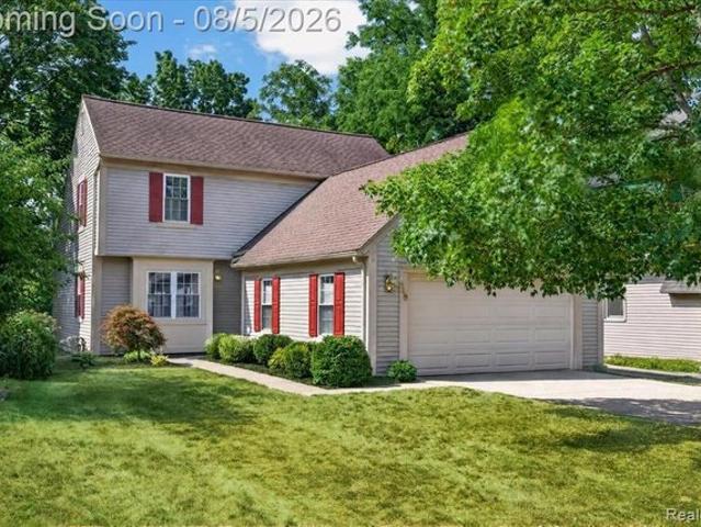 149 Ferndale Ave, Rochester, MI 48307