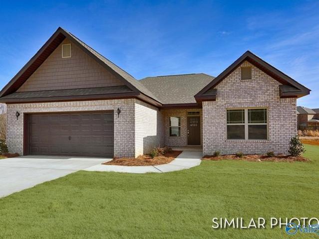 149 Flintridge Dr, Harvest, AL 35749