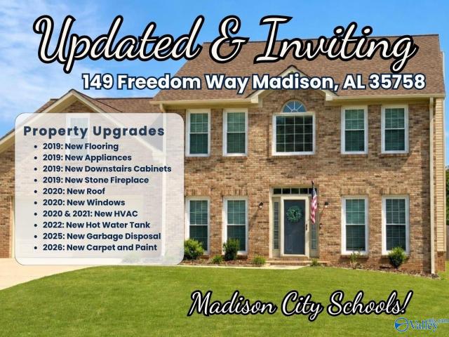 149 Freedom Way