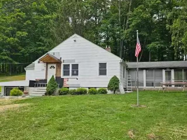 149 Halsey Rd, Hampton Township, NJ 07860 MLS 3960719