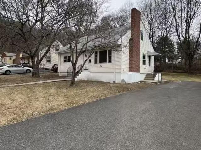 149 Harper Avenue, New Haven, CT 06515