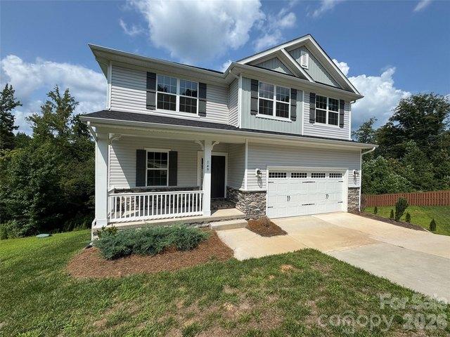 149 High Rock Ct Unit 2, Statesville, NC 28677