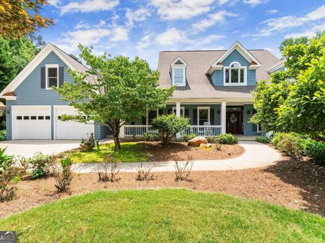 149 Highland Rd S, Dahlonega, GA 30533