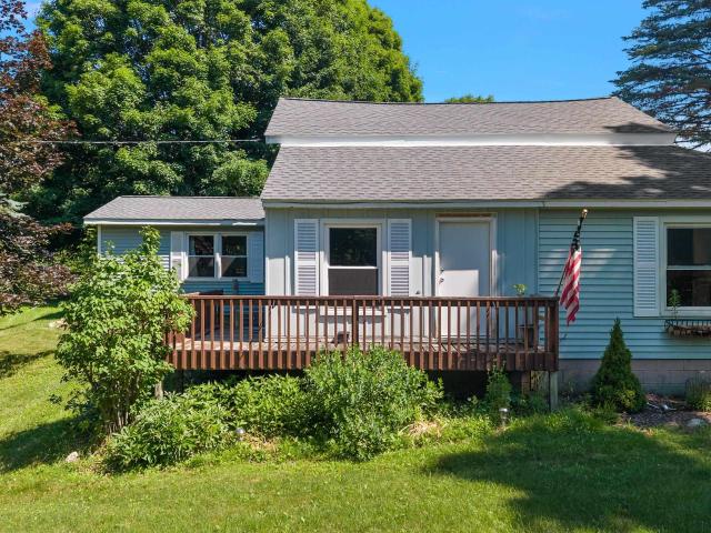149 Hunters Creek Road
