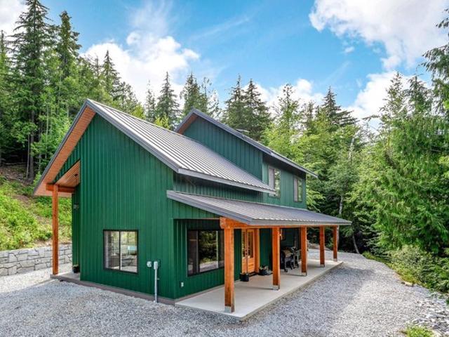 149 Idyllwild Rd, Sagle, ID 83860