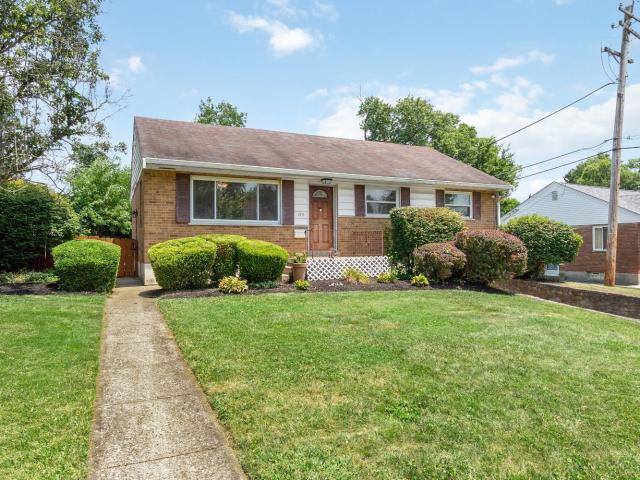 149 Ireland Avenue