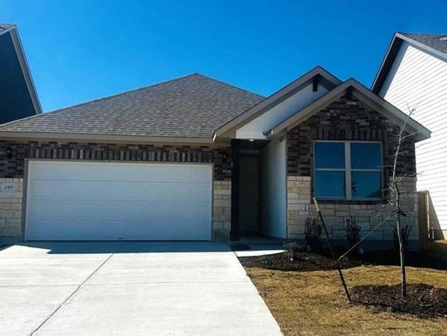 149 Jans Way, Georgetown, TX 78626