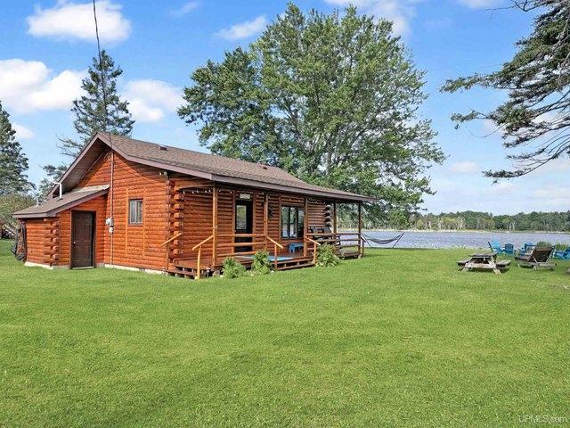 149 Jarvi Rd, Crystal Falls, MI 49920