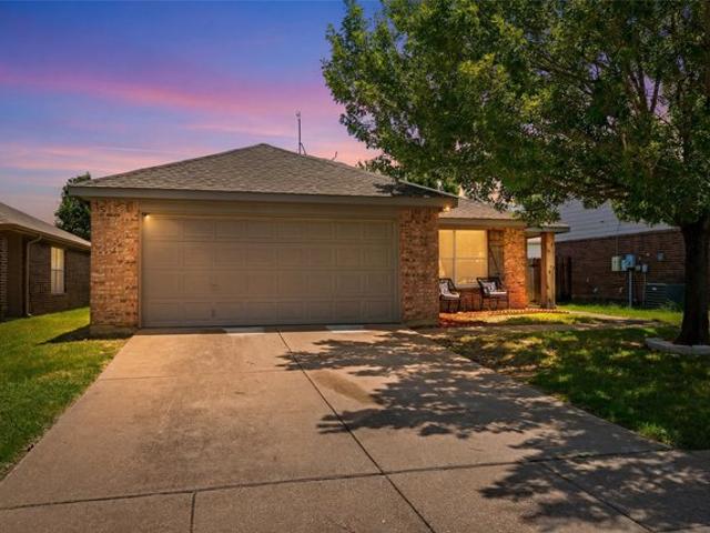 149 Jefferson Dr, Venus, TX 76084