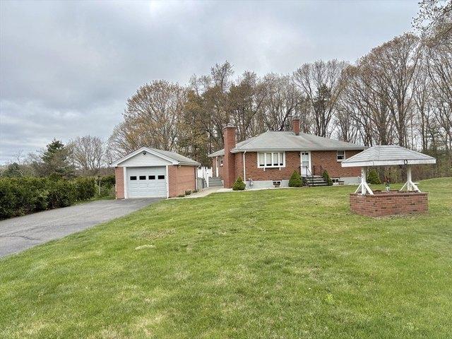 149 Old Westboro Rd, Grafton, MA 01536