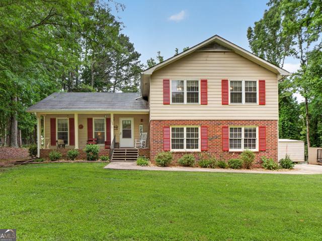 149 Olde Hampton Way