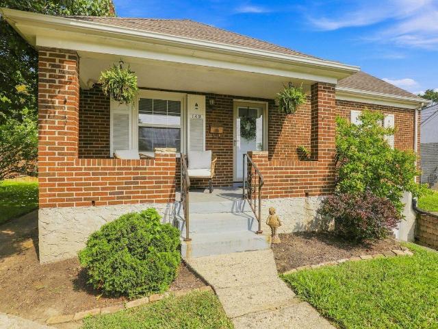 149 Orchard Street