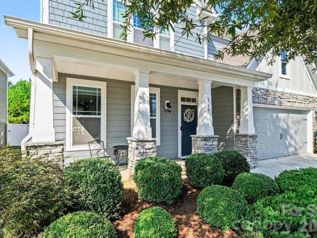 149 Longleaf Drive