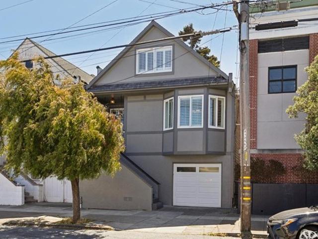 149 London St, San Francisco, CA 94112
