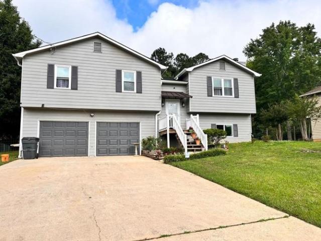 149 Lost Meadows Dr, Dallas, GA 30157