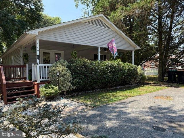 149 Laurel Ave, Laurel, DE 19956