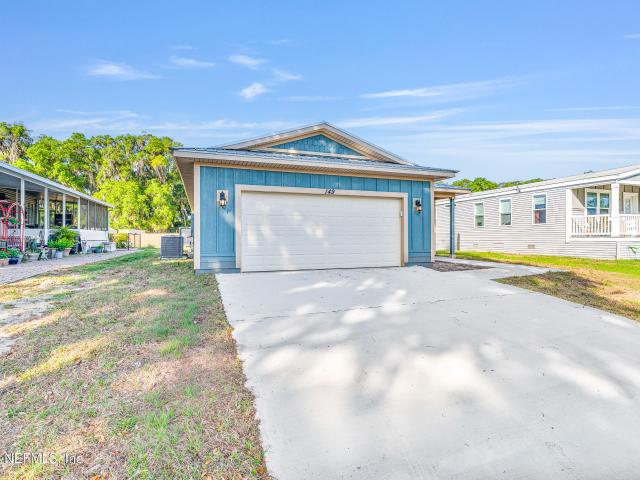 149 Lake Margo Dr, Satsuma, FL 32189 | MLS #2137 | Compass