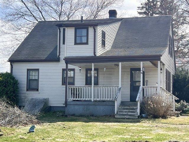 149 Lake St, Webster, MA 01570