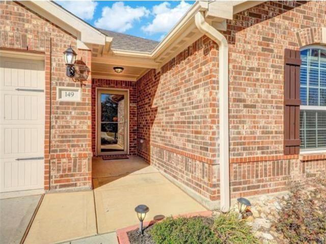 149 Lamont Rd, Anna, TX 75409 | MLS #21221 | Compass