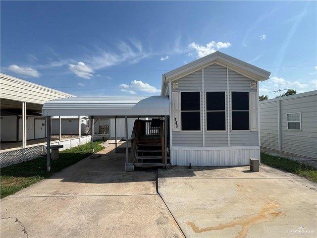 149 Lantern Ave, Mission, TX 78572