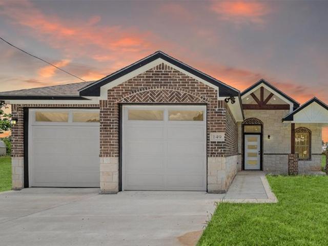 149 Lbj Ranch Rd, Trinidad, TX 75163
