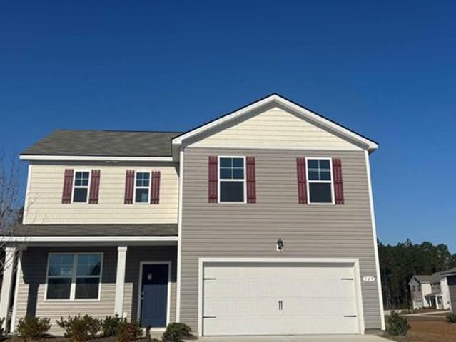 149 Leyland Cypress Dr, Conway, SC 29526