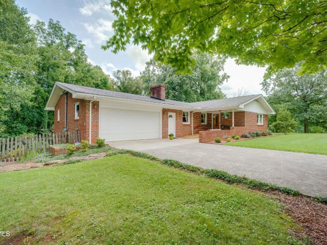 149 Liberty Church Road
