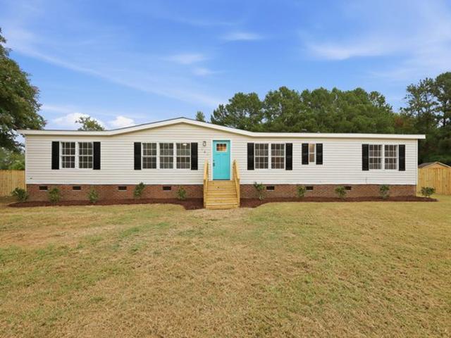 149 Lillian Rd, Selma, NC 27576