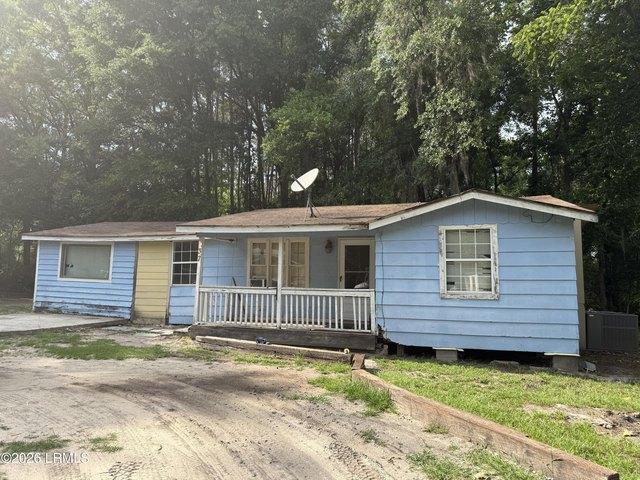 149 Lydia Ln, Ridgeland, SC 29936