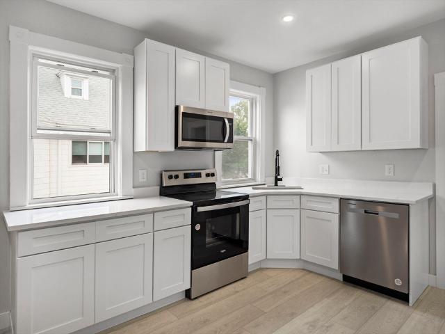 149 Mountain Ave, Unit 2, Revere, MA 02151 | MLS #73490 | Compass