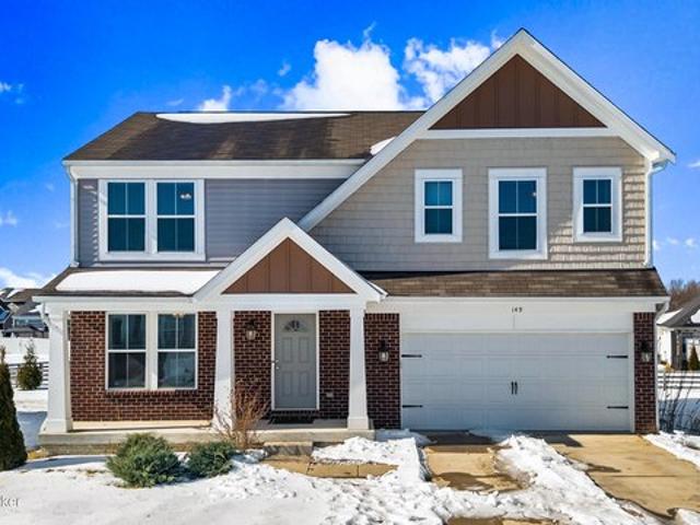 149 Mountain Stone Ct, Shepherdsville, KY 40165