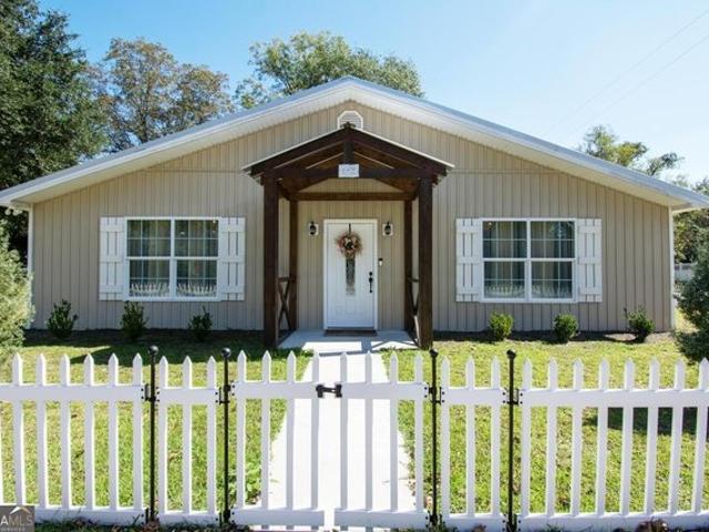 149 Main St, Rocky Ford, GA 30455