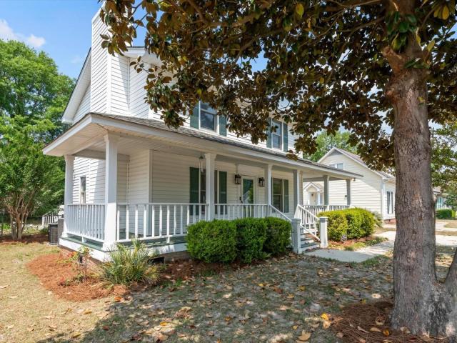 149 Mansfield Circle