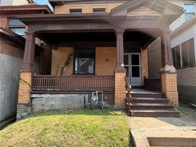 149 Margaret St, Pittsburgh, PA 15210