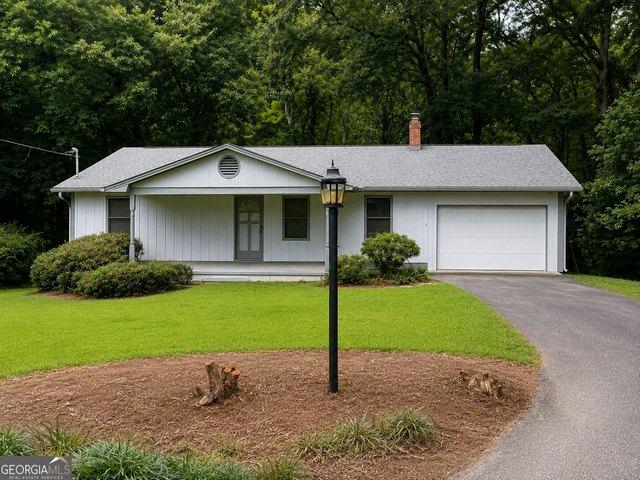 149 Mason Dr, Cleveland, GA 30528